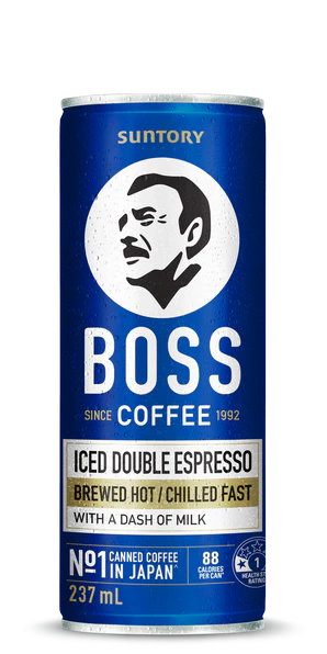 Products – Suntory BOSS Coffee Products – Suntory BOSS Coffee